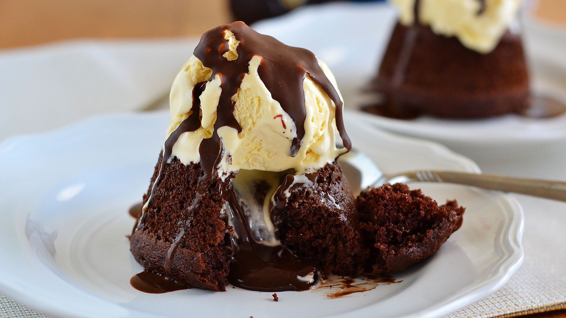 Lava kolač - Micine slastice - Najbolji isprobani recepti na jednom mjestu